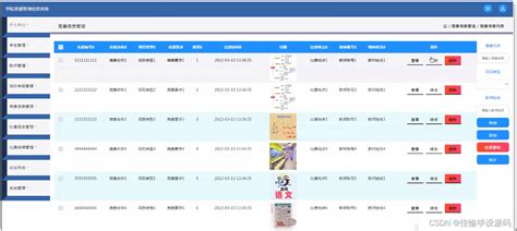 jsp ssm计算机毕业设计学院竞赛管理信息系统【附源码】 竞赛管理系统操作指南 csdn博客
