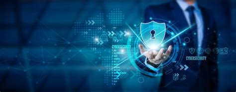 Premium Photo Businessmen And Fingerprint Scanning Unlock And Access