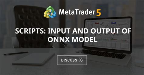 Scripts Input And Output Of Onnx Model Articles Library Comments