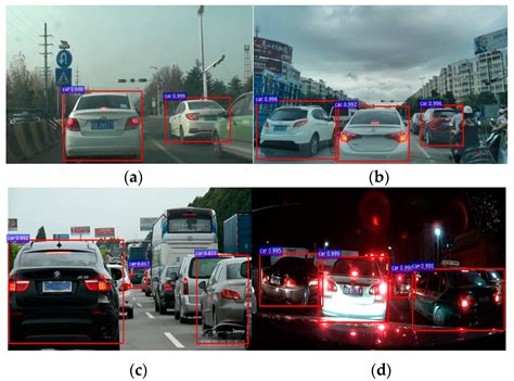 Preceding Vehicle Detection Using Faster R Cnn Based On Speed