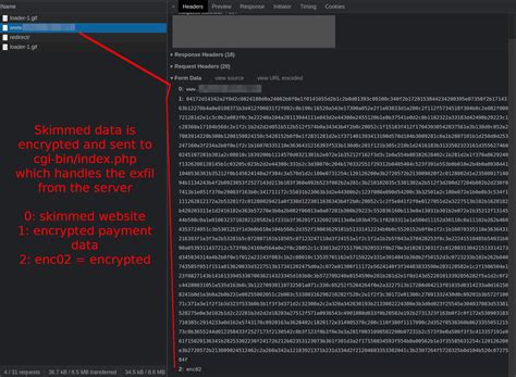 An Angrybeaver Has Joined The Skimming Game Cybersecurity Research