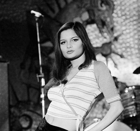 Photo Gallery Françoise Pascal