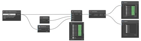 upgrade dynamo in revit 2023 to get the hot fixes in latest dynamo 2 16