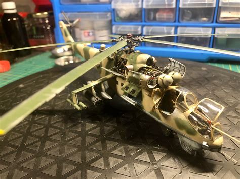 Ready For Decals Weathering And Minor Error Correction Rmodelmakers