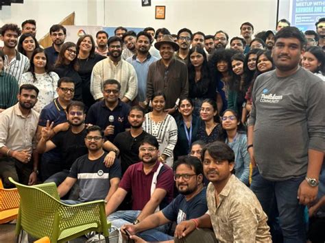 Neeti Arora On Linkedin Future Futureofai Bharatdreamin Vanshivtechnologies…