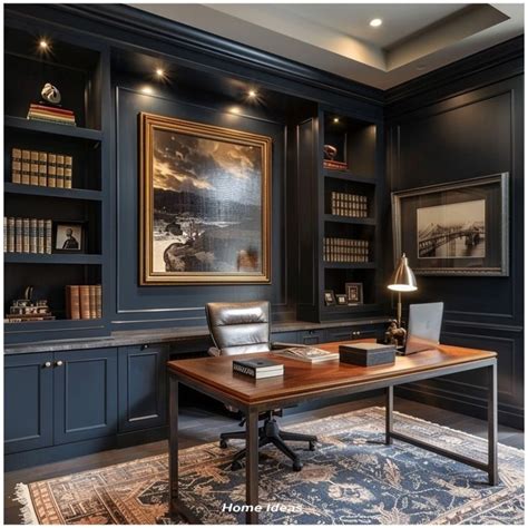Modern Home Office Ideas Transform Your Space Into A Stylish Workspace