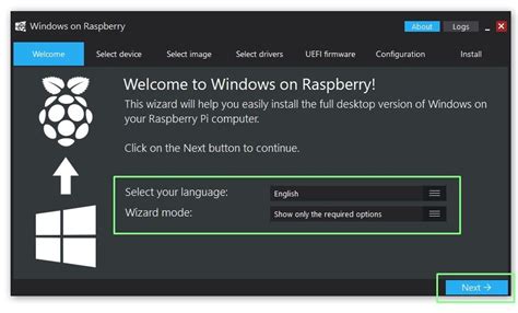 How To Install Tiny11 For Arm64 On Raspberry Pi 4 Tom S Hardware