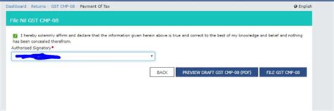 CMP 08 Due Date Penalty And Filing Process