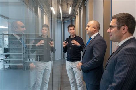 Министър Пулев Български компании и научни организации могат да кандидатстват за до 800 000 лв