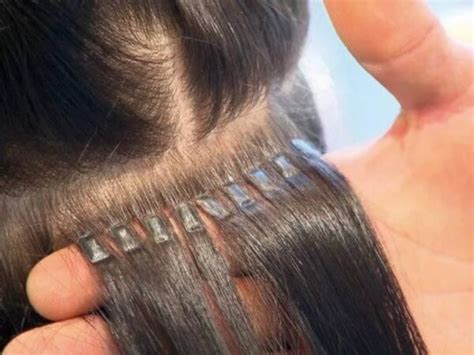 How To Remove I Tip Extensions You Need To Know