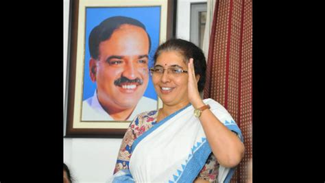 ರಾಜ್ಯ ಬಿಜೆಪಿ ನಾಯಕರಿಗೆ ತೇಜಸ್ವಿನಿ ಅನಂತ್ ಕುಮಾರ್ ನೀತಿಪಾಠ Karnataka Bjp