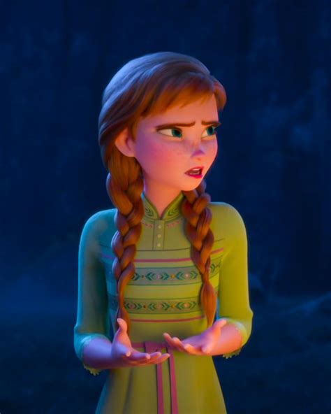 Does Elsa Find Love In Frozen 3 R Frozen