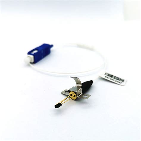 5gbps Sc Pc Pigtail 3pin 315mm Receiving Optical Sub Assembly At Best