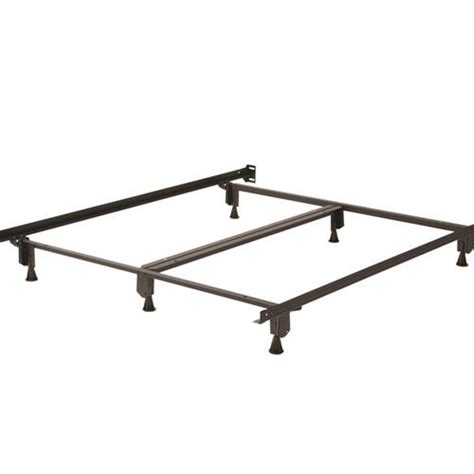 Ada Queen Size Bed Frame Bed Bases And Frames Furniture