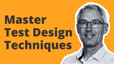 The Forgotten Power Of Test Design Techniques Richard Seidl