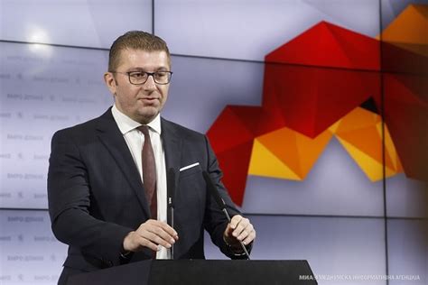 Мицкоски Имавме плодна и квалитетна дебата Civilmedia