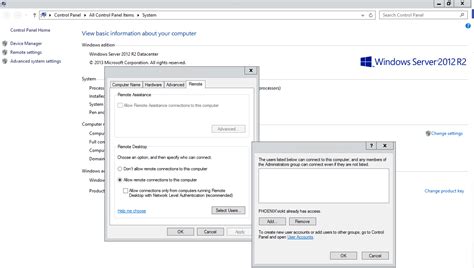 Turning RDP On And Off Windows Spiceworks Community