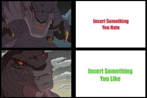 Zilla Jr Drake Meme By Sirjosh9 On Deviantart