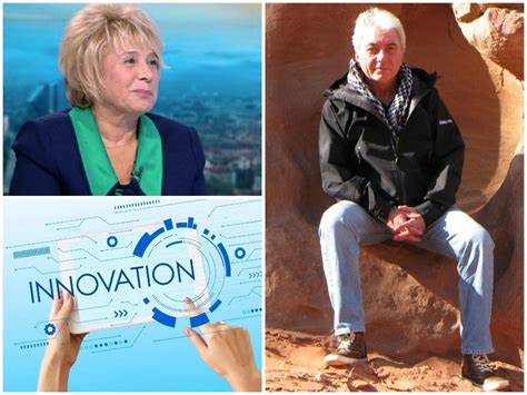 КОЛОРИТЕН ИЗБОР Червен комсомолец и зет на Масларова поема иновациите в служебния кабинет