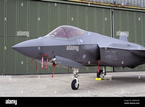 Cameri Novara Military Airport Lockheed Martin F 35 Lightning Ii Aircraft Aeroporto
