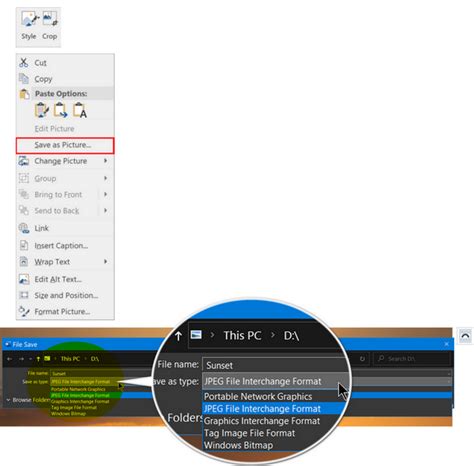 Default Image File And Location Windows Forums