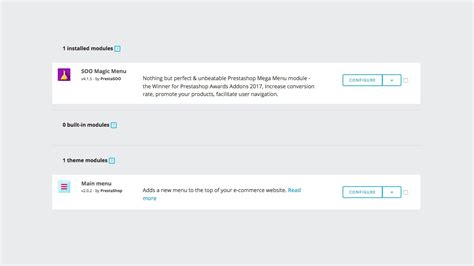 How To Add A Custom Link To Prestashop Menu
