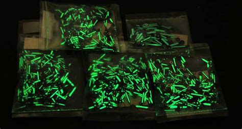 Radioactive Elements