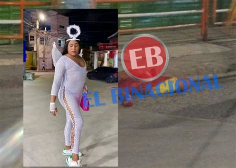 Entre La Vida Y La Muerte Se Encuentra El Creador De Contenido ‘la Icho De Cartagena Luego De