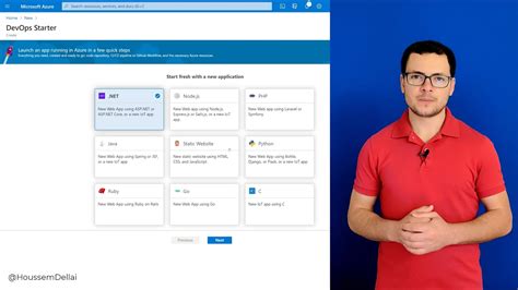 Devops Starter With Golang Youtube