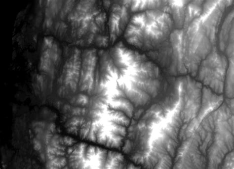 Cost Distance Analysis Workflow Using Arcgis Desktop—lesson 1 Creating A Cost Surface—analytics
