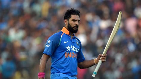 Cricket News Yuvraj Singh Announces Retirement From International