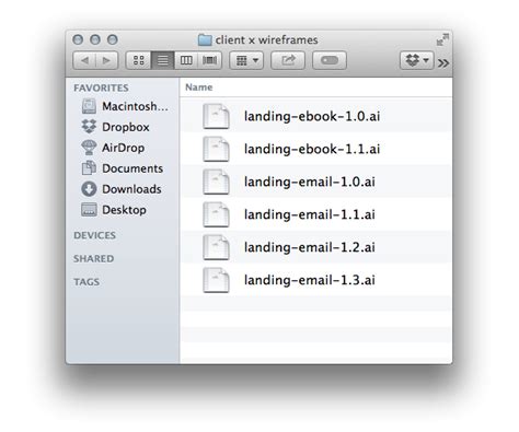 10 Tips For Building Wireframes With Illustrator