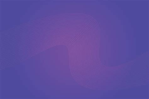 Abstract Background With Colorful Wavy Lines Abstract Purple Gradient Background Design