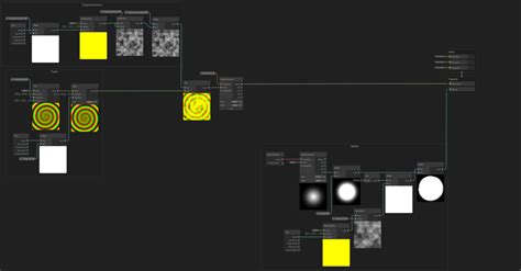 2d Black Hole Shader In Unity