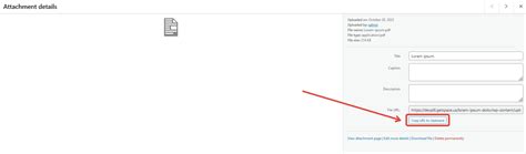 Editing Items Wacademy