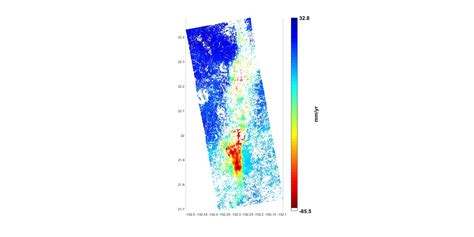 Free Ground Validation Datasets For InSAR GPS GNSS Etc Interferometry STEP Forum