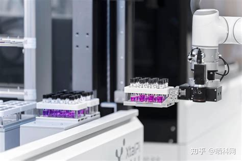 晶泰科技与礼来签署药物发现合作，以「ai 实验机器人」驱动首创新药管线研发 知乎