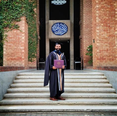Abdul Sammad Talha On Linkedin Graduation2023 Lums Grateful Sdsb