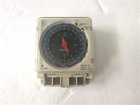 Legrand 649 920 Maxirex 4t Timer Switch At ₹ 999piece Digital Timer Switches In Bhavnagar