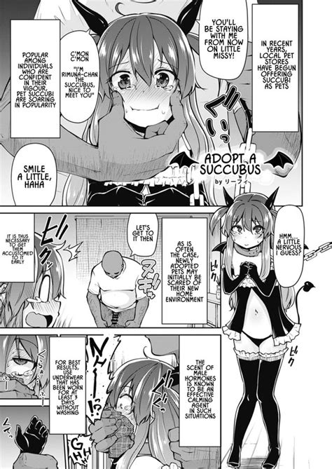 Fantasy Monster Girls Luscious Hentai Manga And Porn