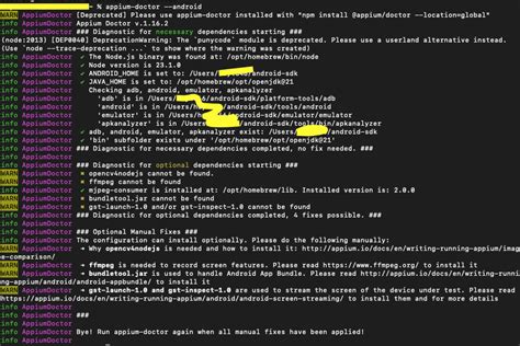 Android Task Appconnecteddebugandroidtest Starting 0 Tests Finished
