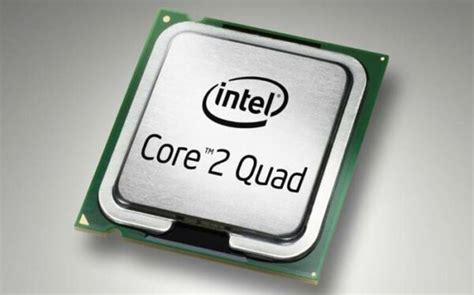 Perbedaan Prosesor Dual Core Vs Quad Core Dan Kelebihannya Telset