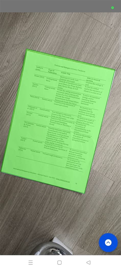 How To Build A Pwa Document Scanner With Ionic Vue Dynamsoft Developers Blog