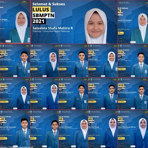 Puluhan Siswa Man Ic Batam Lulus Sbmptn 2021