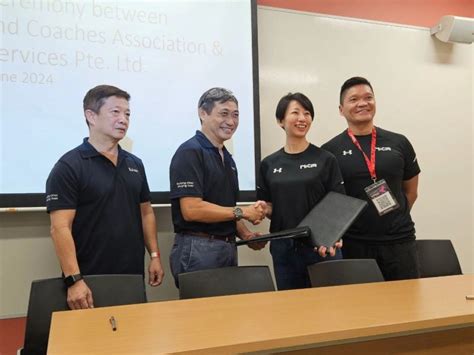 Richard Tan On Linkedin Sj Defence Is One Of The Largest Employers Of