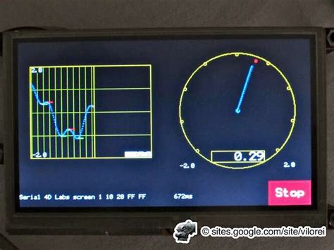 Glcd Displays Arduino Forum