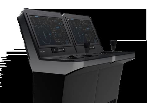 Dynamic Positioning System Tritek