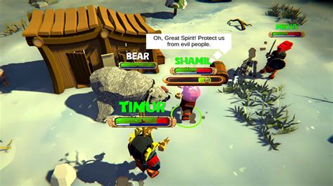 Koop Wild Script Nature Pc Steam