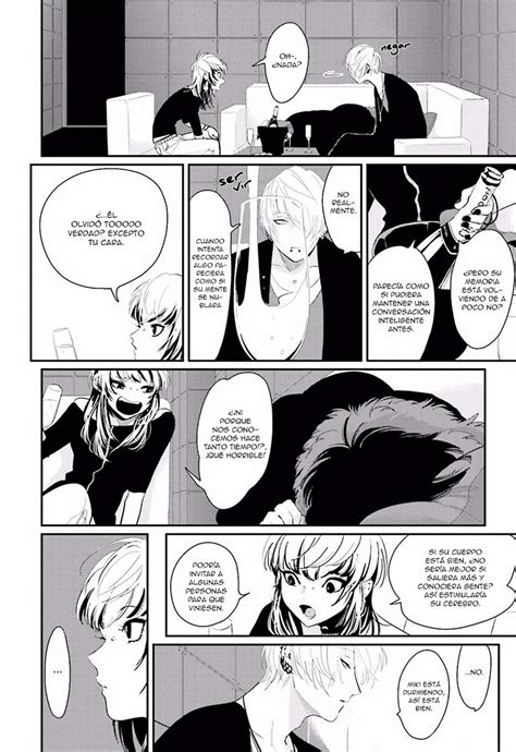 Harada RESTART Esp Pt MyReadingManga