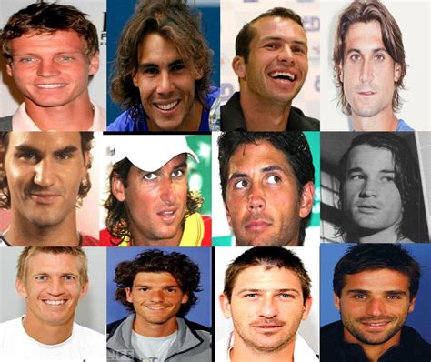 Sexiest Tennis Players In The World Tennis Photo Fanpop